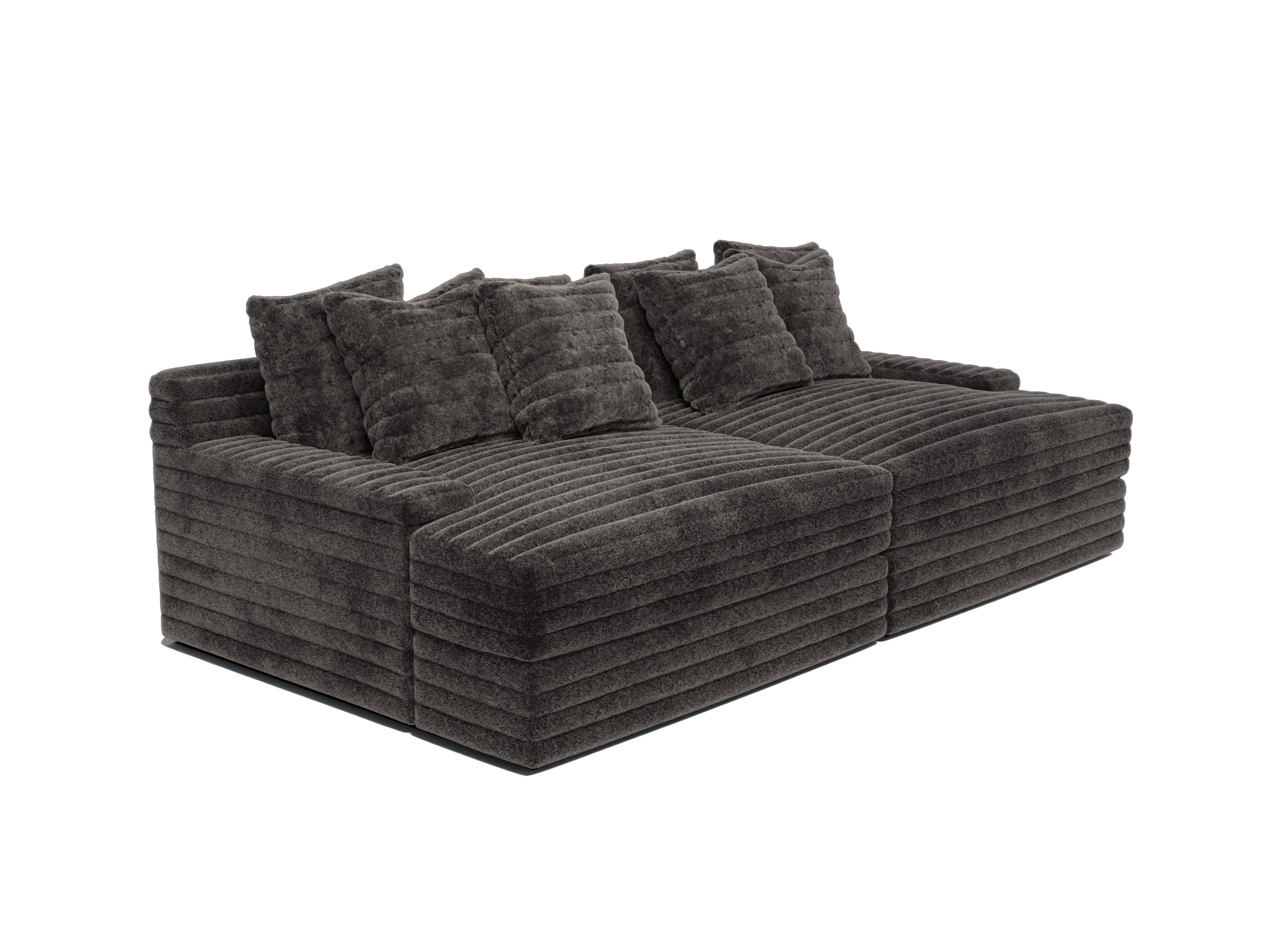 TED DAYBEDS RECLINERS AND SOFAS – Leisure Lounges
