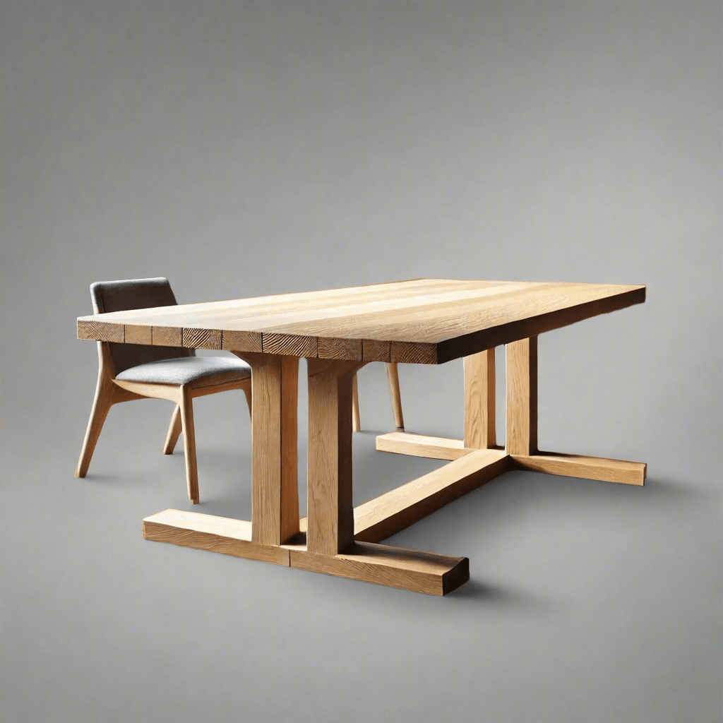 CONNECT DINING TABLE – Leisure Lounges