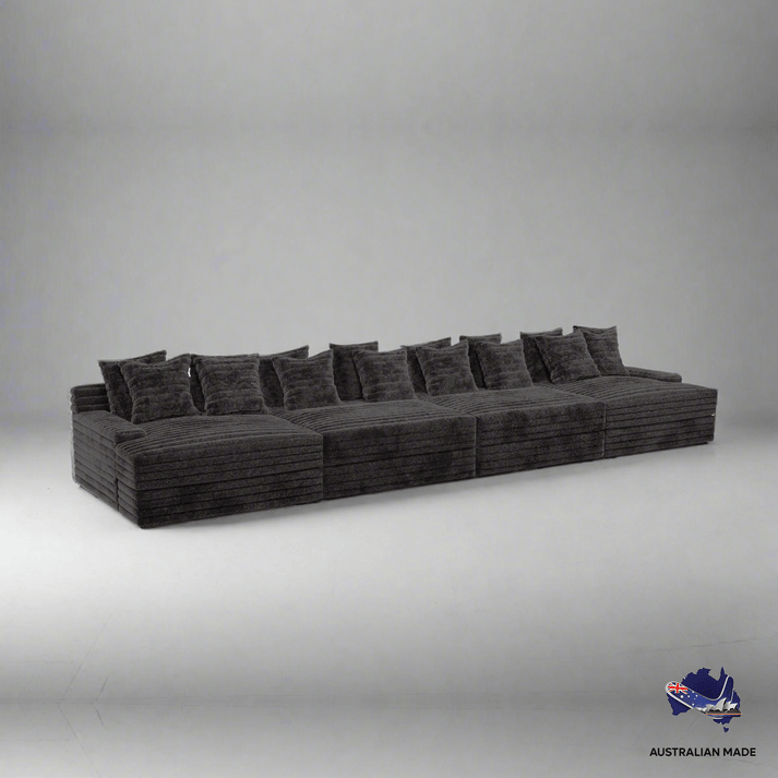 Giant TED daybed – Leisure Lounges