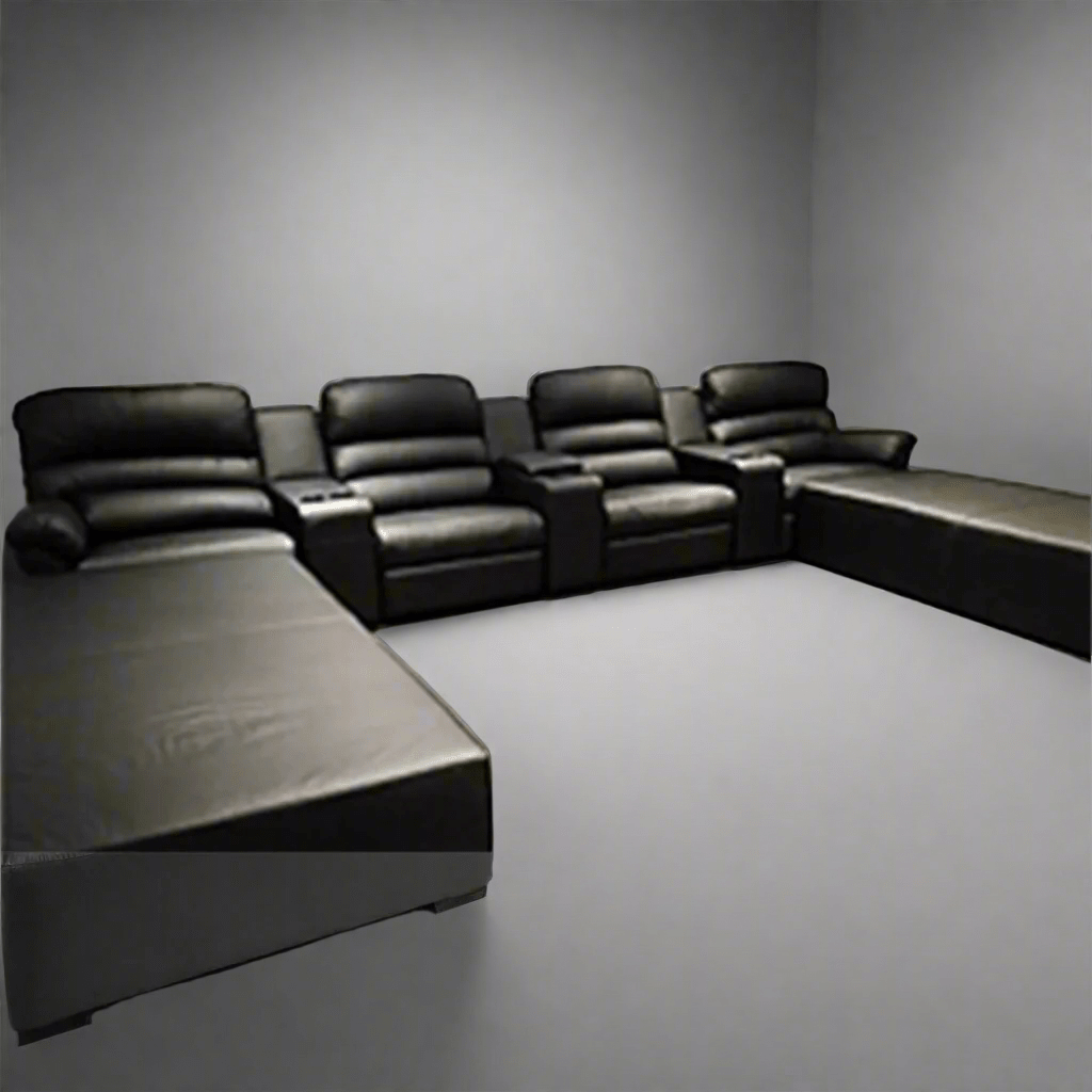 HARRINGTON RECLINER CUSTOM MADE – Leisure Lounges