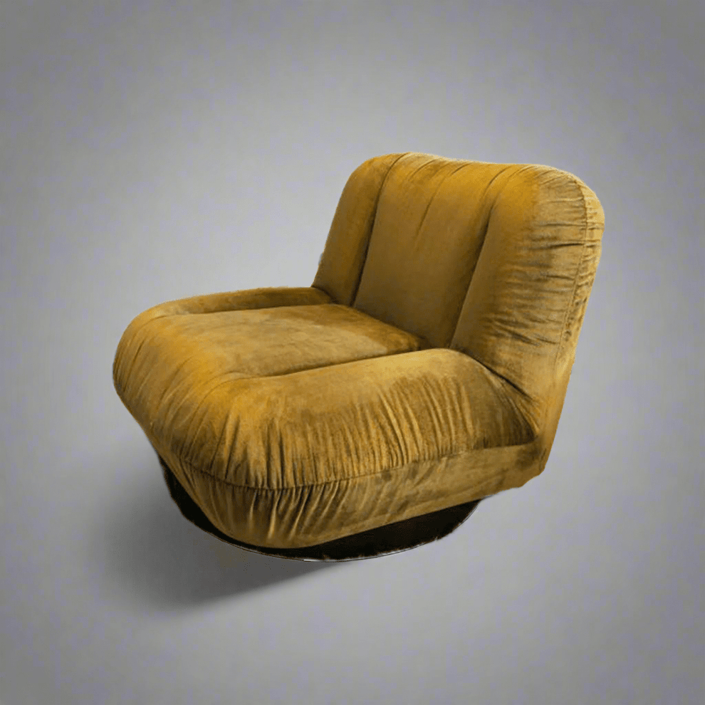 JACOB CHAIR – Leisure Lounges