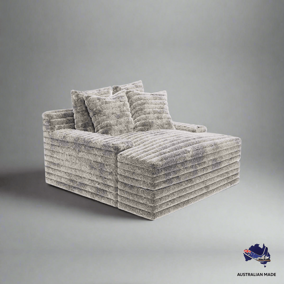 Little Ted Daybed: Australian Made Comfort – Leisure Lounges