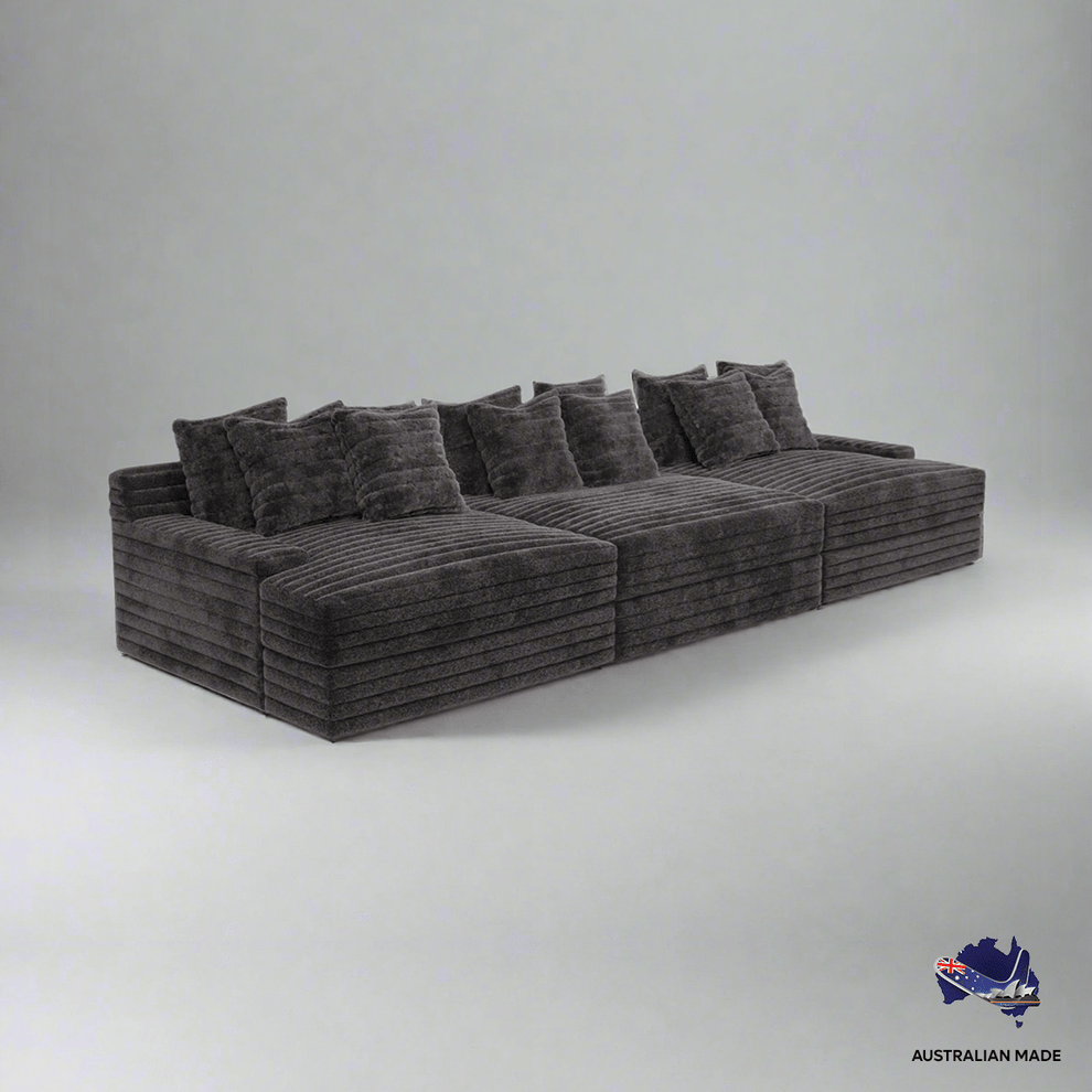 Super Ted daybed – Leisure Lounges