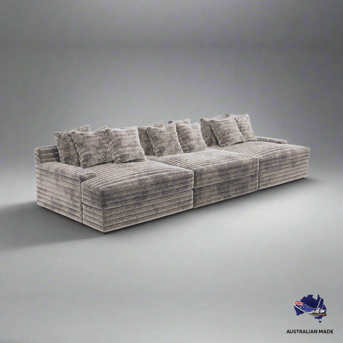 Super Ted daybed – Leisure Lounges